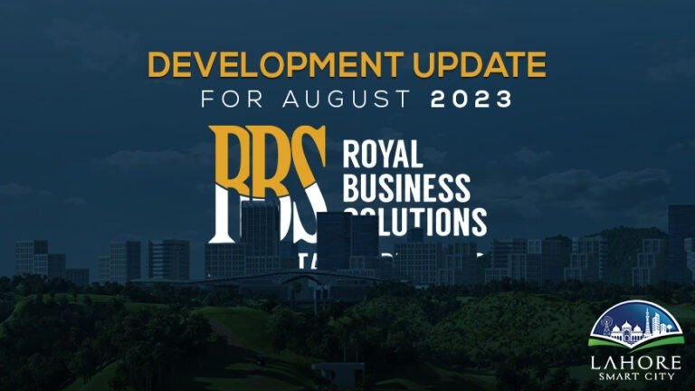 LSC Development Update for August 2023