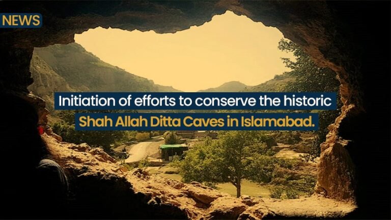 initiation-of-efforts-to-conserve-the-historic-shah-allah-ditta-caves ...