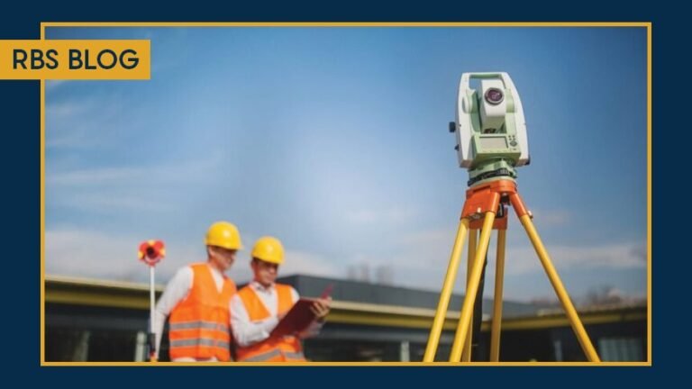 Real Estate Transactions: The Crucial Role of commercial Surveyors